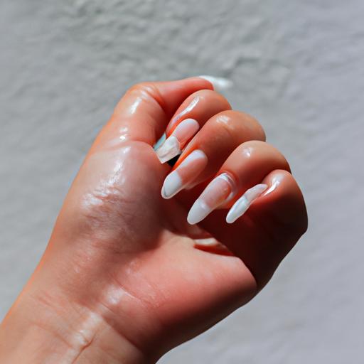 How to Fix a Broken Acrylic Nail: Tips and Techniques